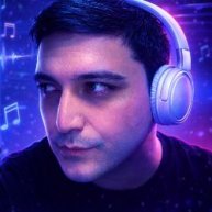 Иконка канала RESONANCE