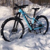 Иконка канала 2Wheels