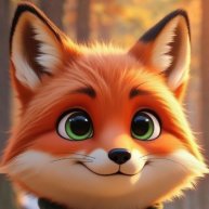 Иконка канала Лисенок Мио🦊 колыбельные