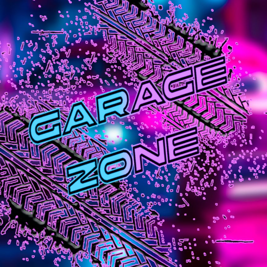 Иконка канала Garage Zone