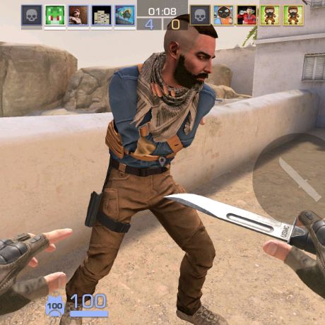 Иконка канала Спидранер