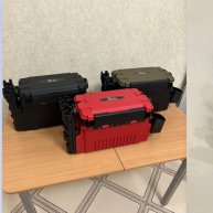 Иконка канала Trout Team