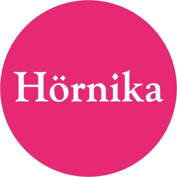Иконка канала Hörnika