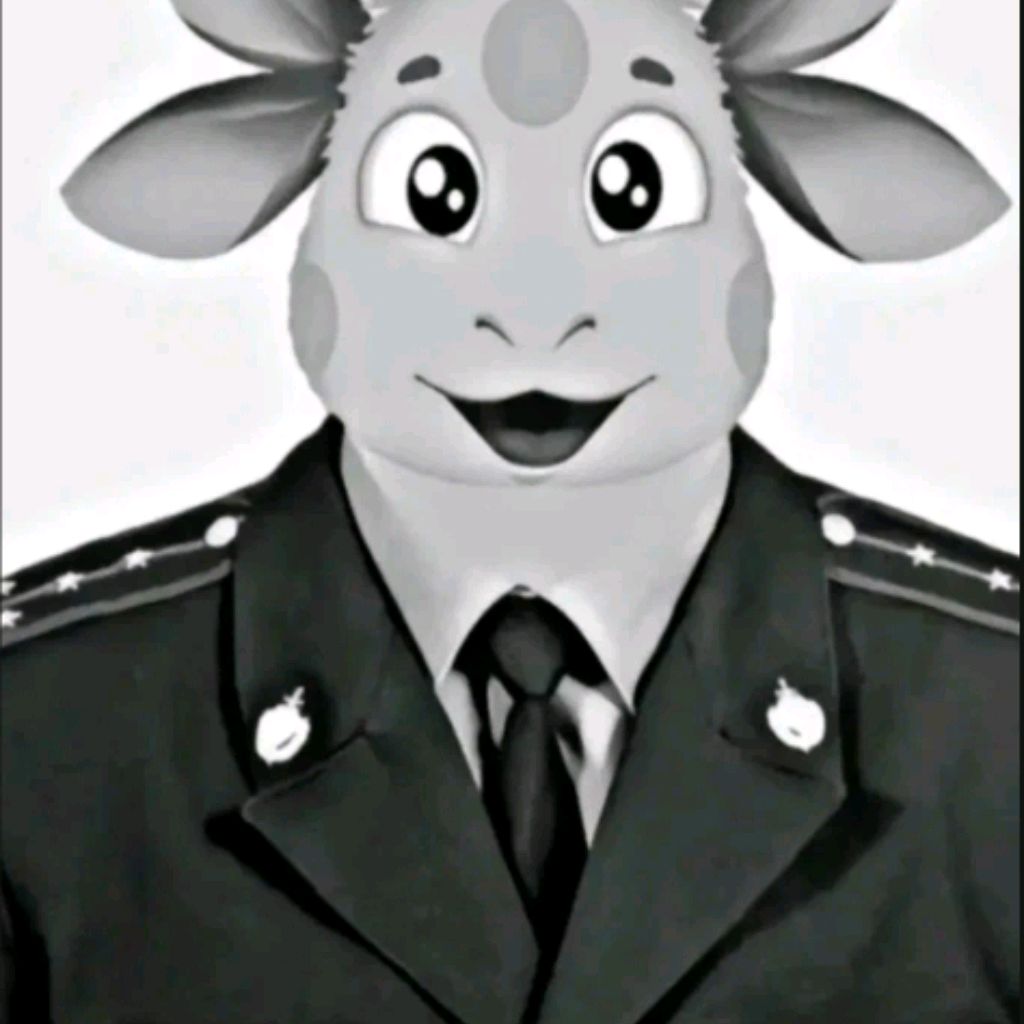 Иконка канала Даня Про