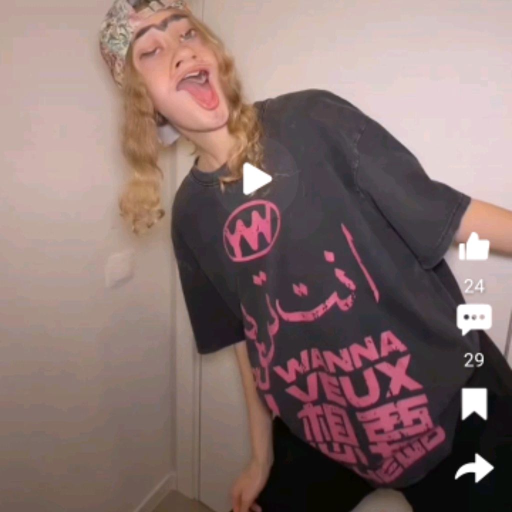 Иконка канала Паша