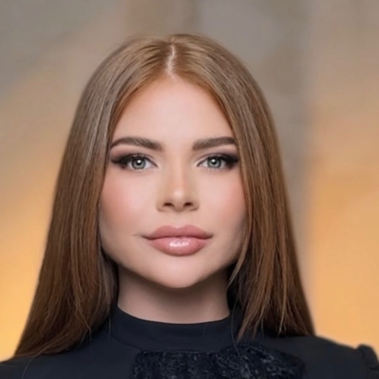 Иконка канала Диана Рустамовна. Медиум/Целитель
