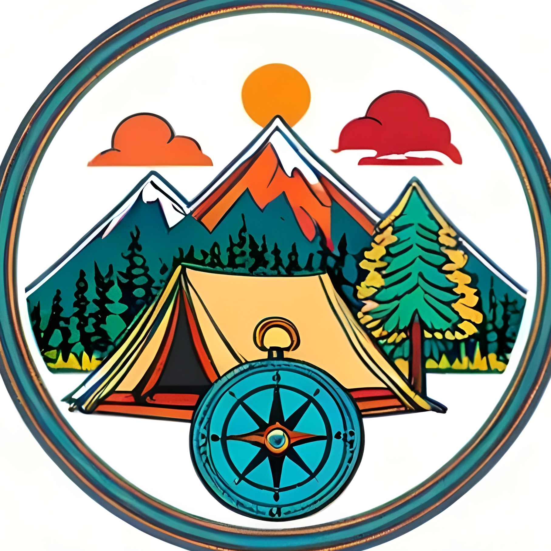 Иконка канала Семейный отряд