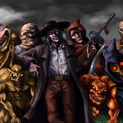 Иконка канала Володька Делает Игры