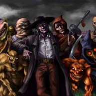 Иконка канала Володька Делает Игры