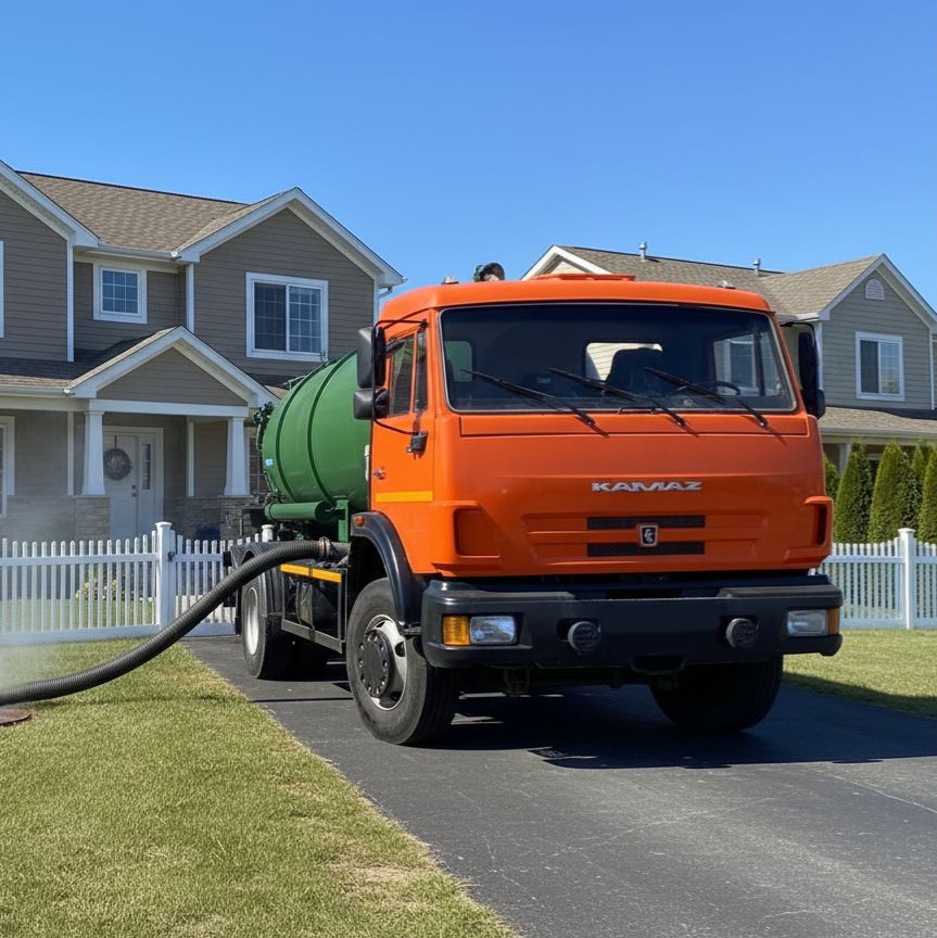 Иконка канала Первая Вакуумная Компания ПВК