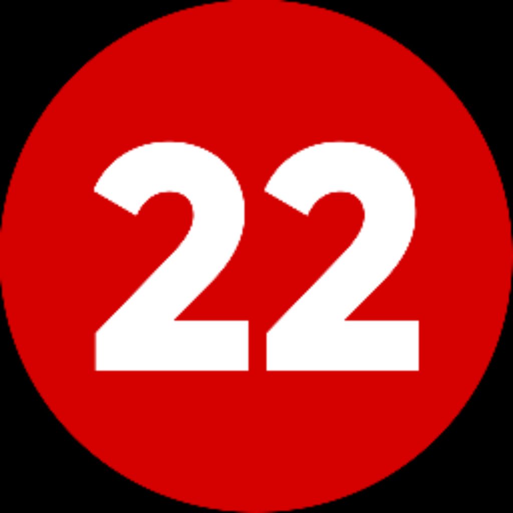 Иконка канала "Канал №22"