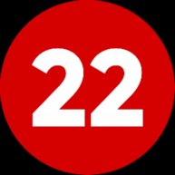 Иконка канала "Канал №22"