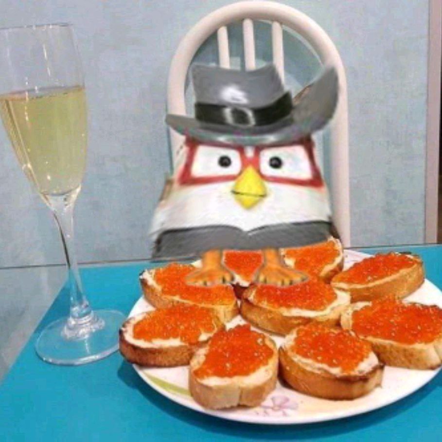 Иконка канала Chicken Gun 2026