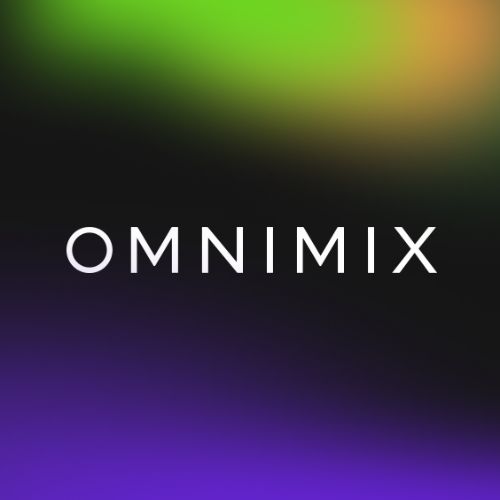 Иконка канала OMNIMIX Диджитал-агентство
