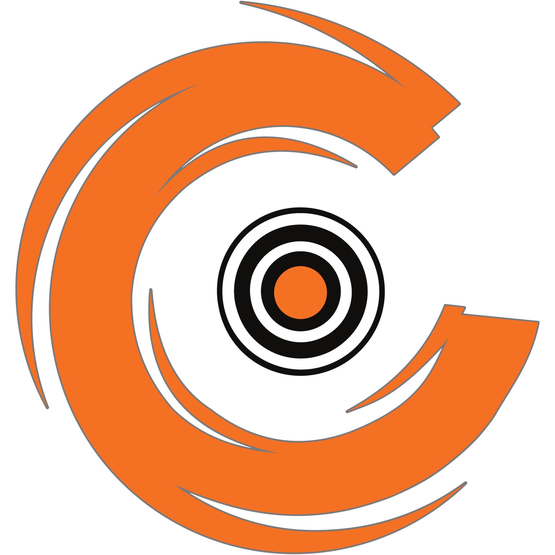 Иконка канала Centershot