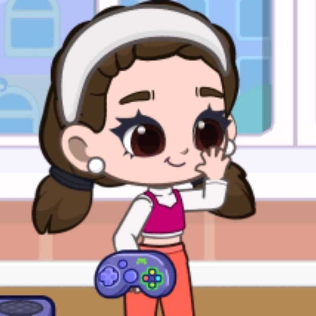 Иконка канала Доппель Ева