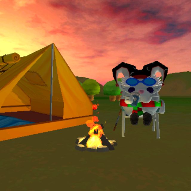 Иконка канала ☕! Мики ! 🌸