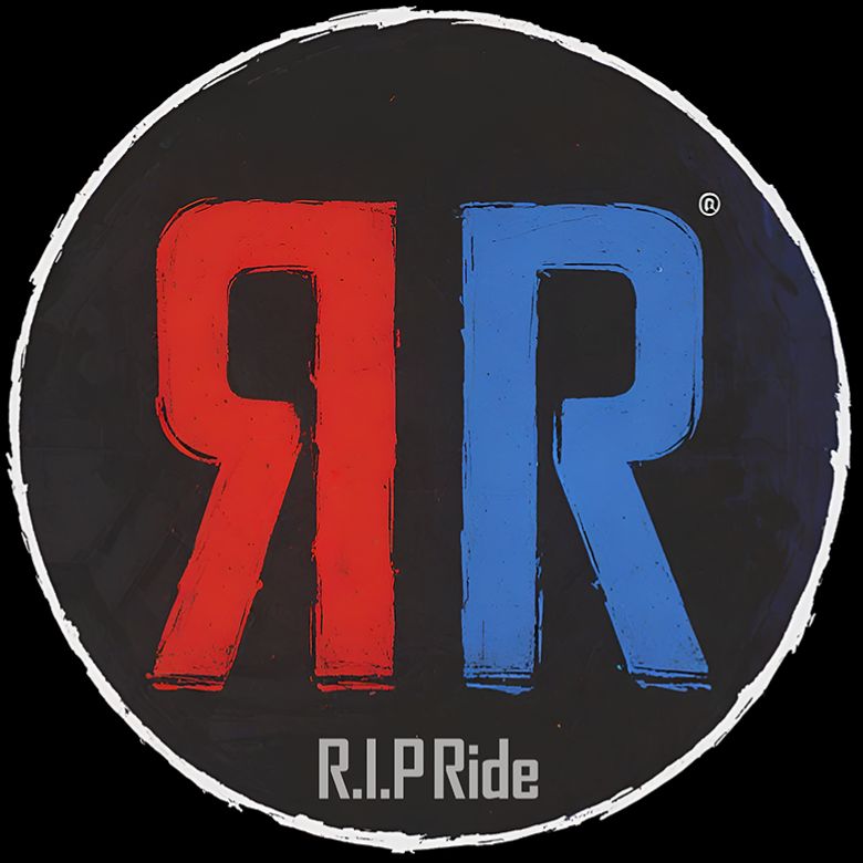 Иконка канала R.I.P. Ride