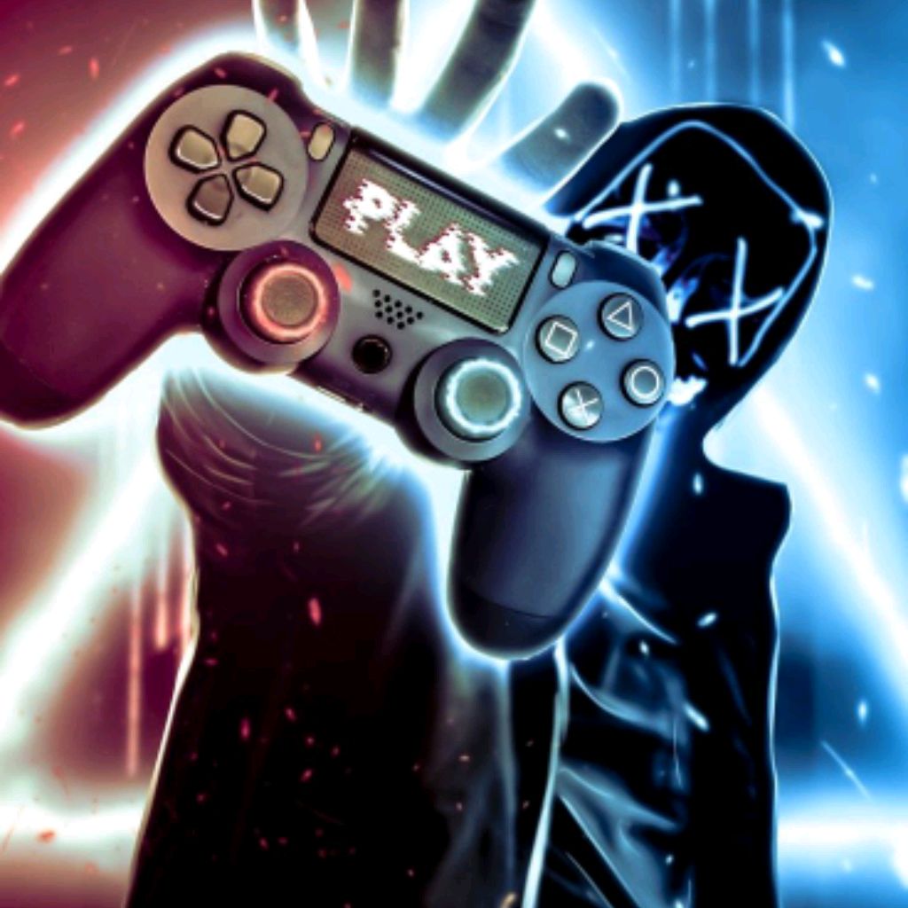 Иконка канала Играю и прохожу Игры