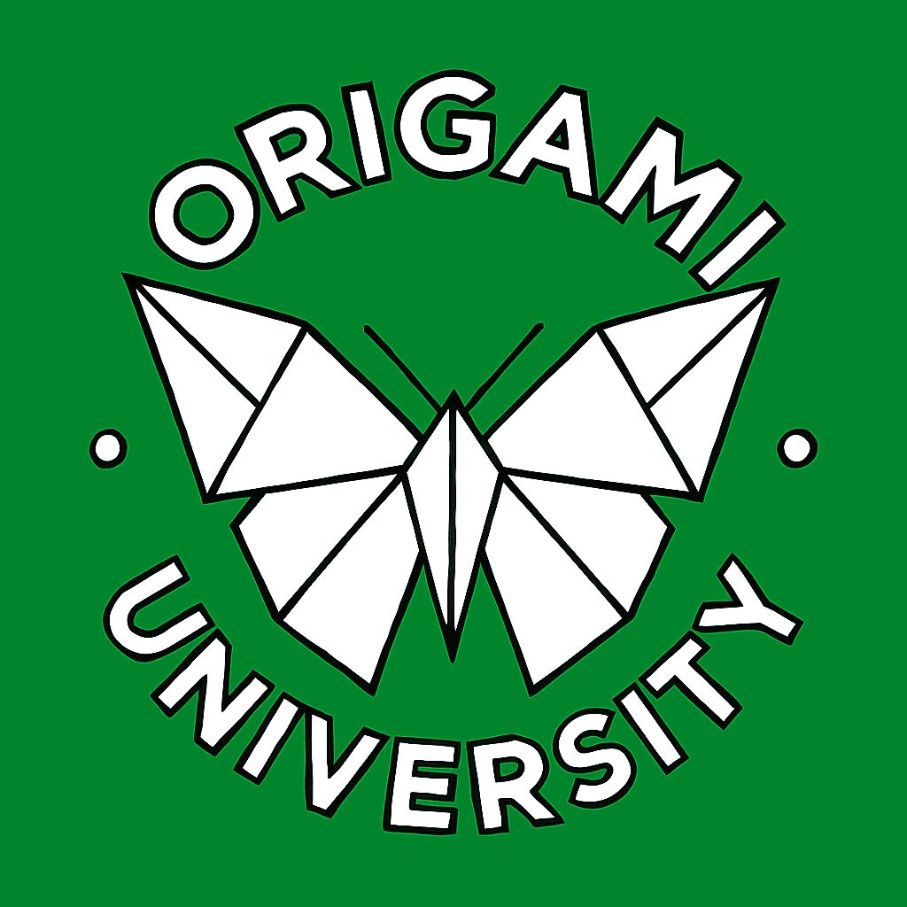 Иконка канала Университет Оригами