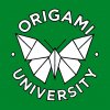 Иконка канала Университет Оригами