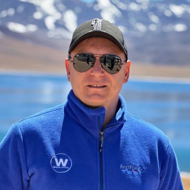 Иконка канала Евгений Бородкин