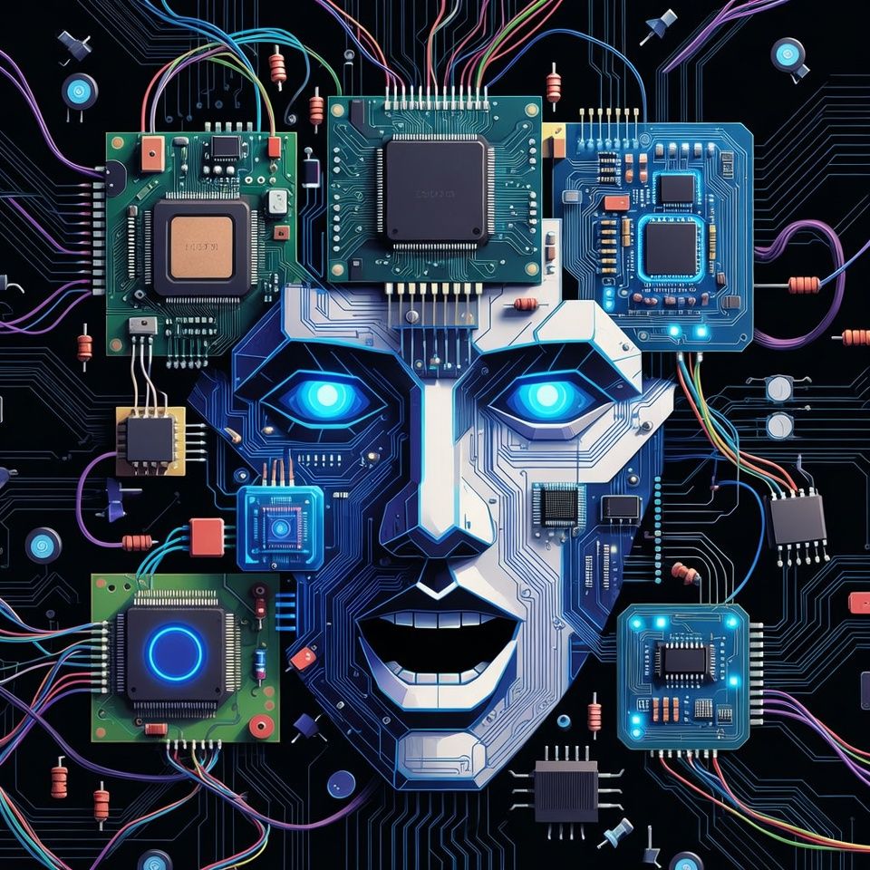 Иконка канала Techno без воды