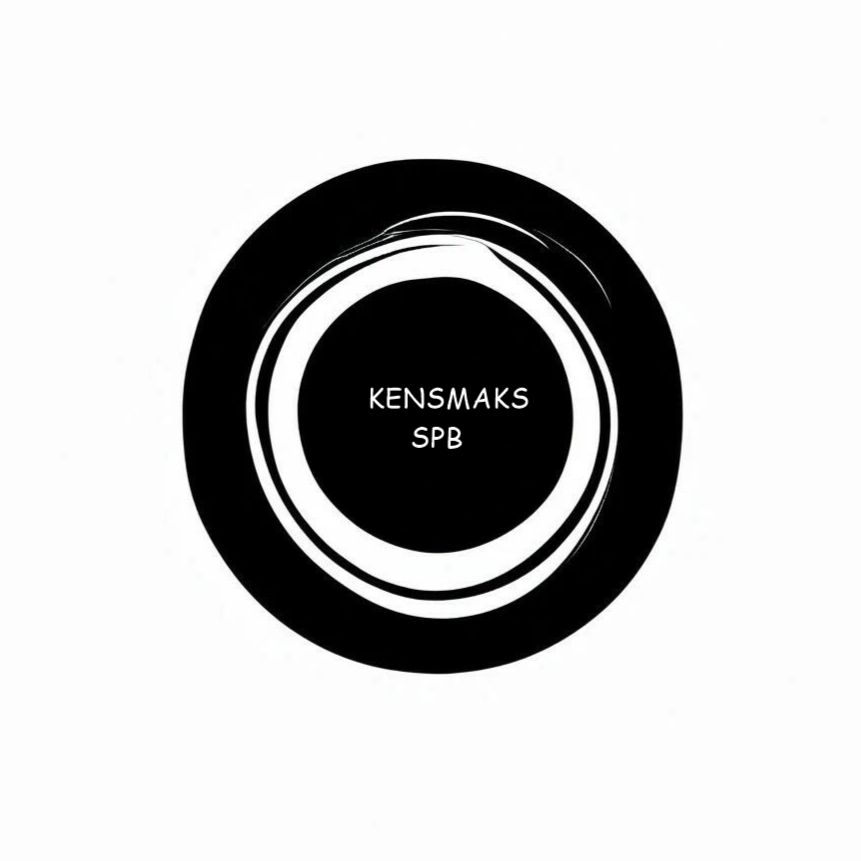 Иконка канала Игровой канал KENSMAKSSPB