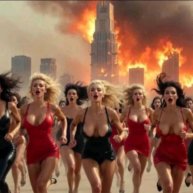 Иконка канала ЛУКСУС