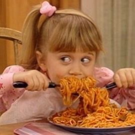 Иконка канала Алиса, что ты ешь?