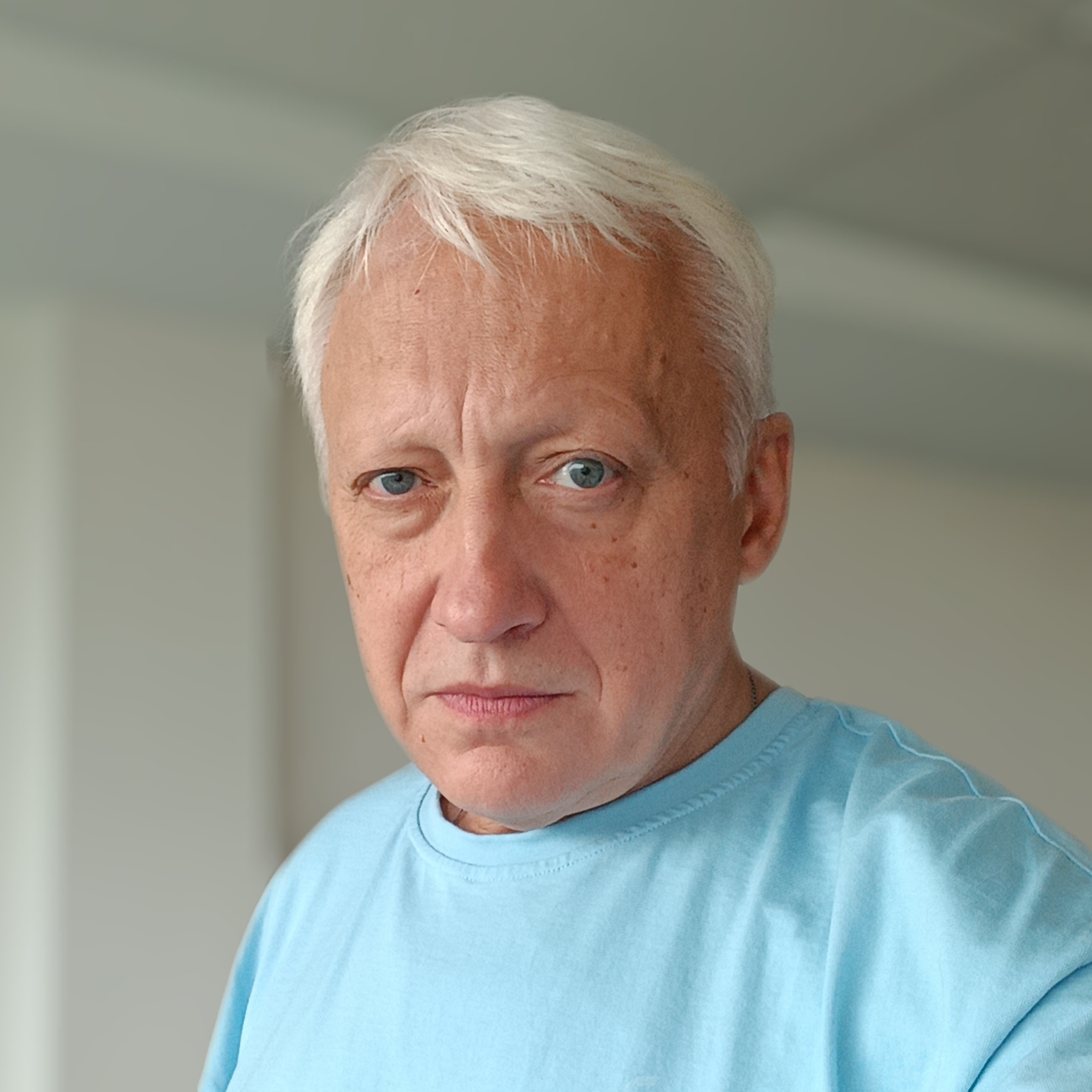 Иконка канала VAP