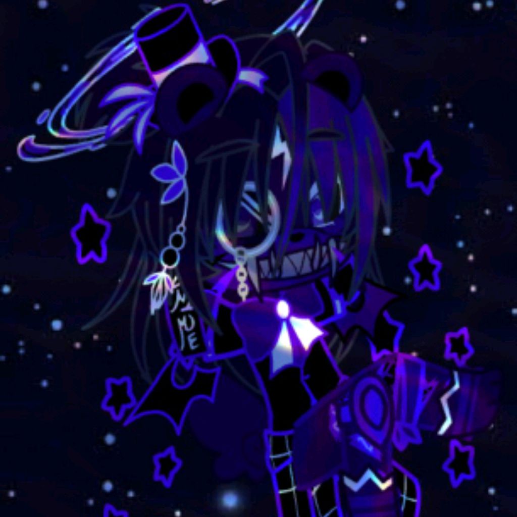 Иконка канала Shadow Freddy!