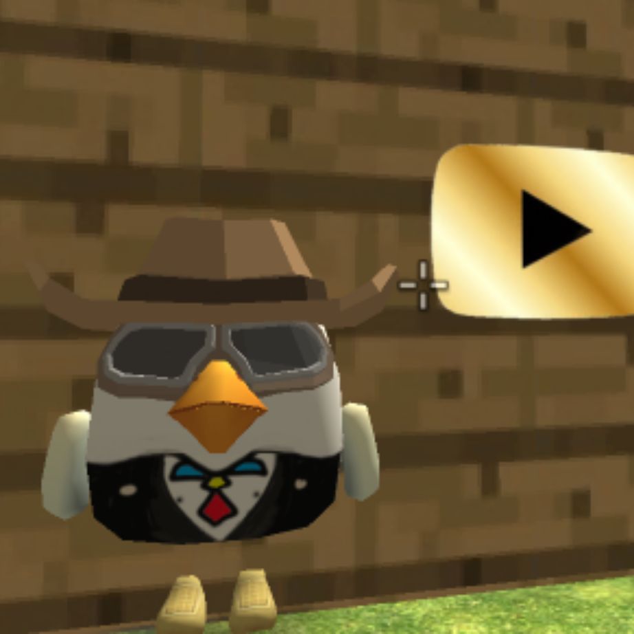 Иконка канала Саша