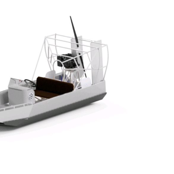 Иконка канала Neptune Air