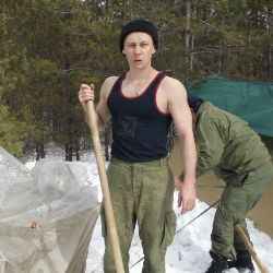 Иконка канала Ульяновский zmey