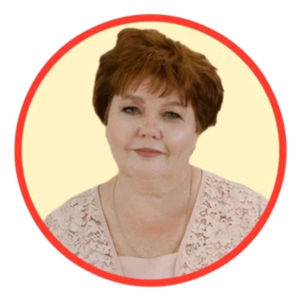 Иконка канала Елена Чистякова