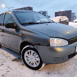 Иконка канала Продажа Калины