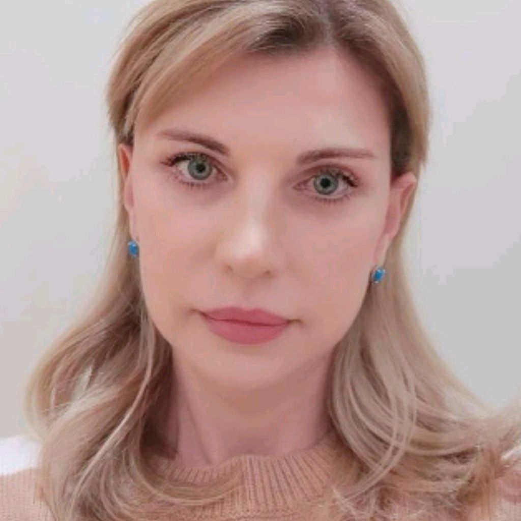 Иконка канала Елена Квензен