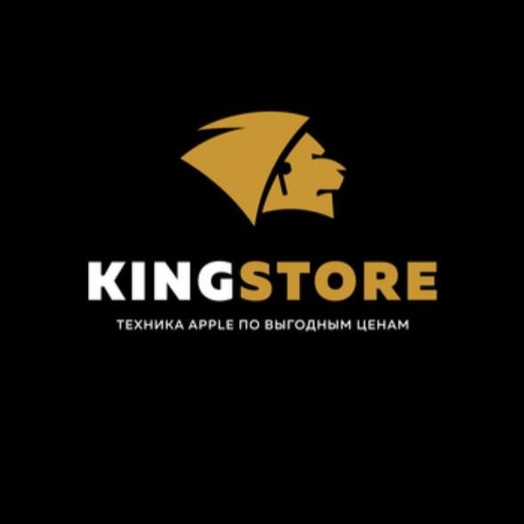 Иконка канала omsk.kingstore