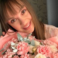 Иконка канала Кристина Чебан