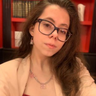 Иконка канала Елизавета Колб