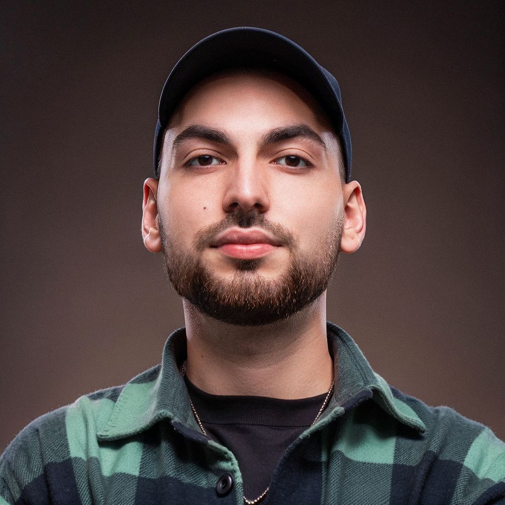 Иконка канала Эрик Шоков