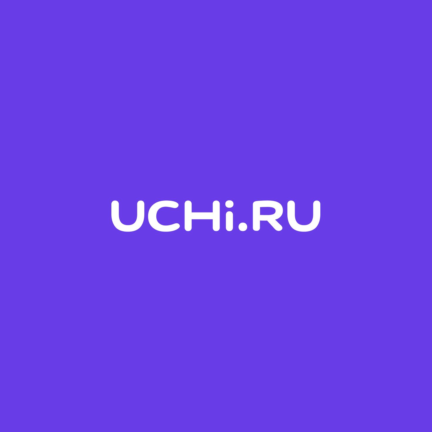 Иконка канала uchi.ru