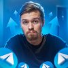 Иконка канала WEBJesus - SEO продвижение сайтов