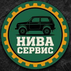 Иконка канала Нива Сервис