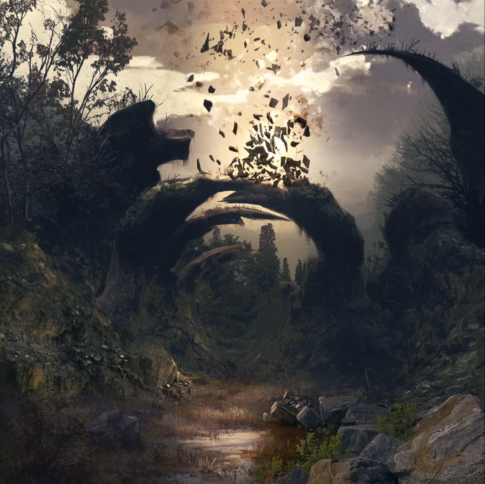 Иконка канала Lesnik1796