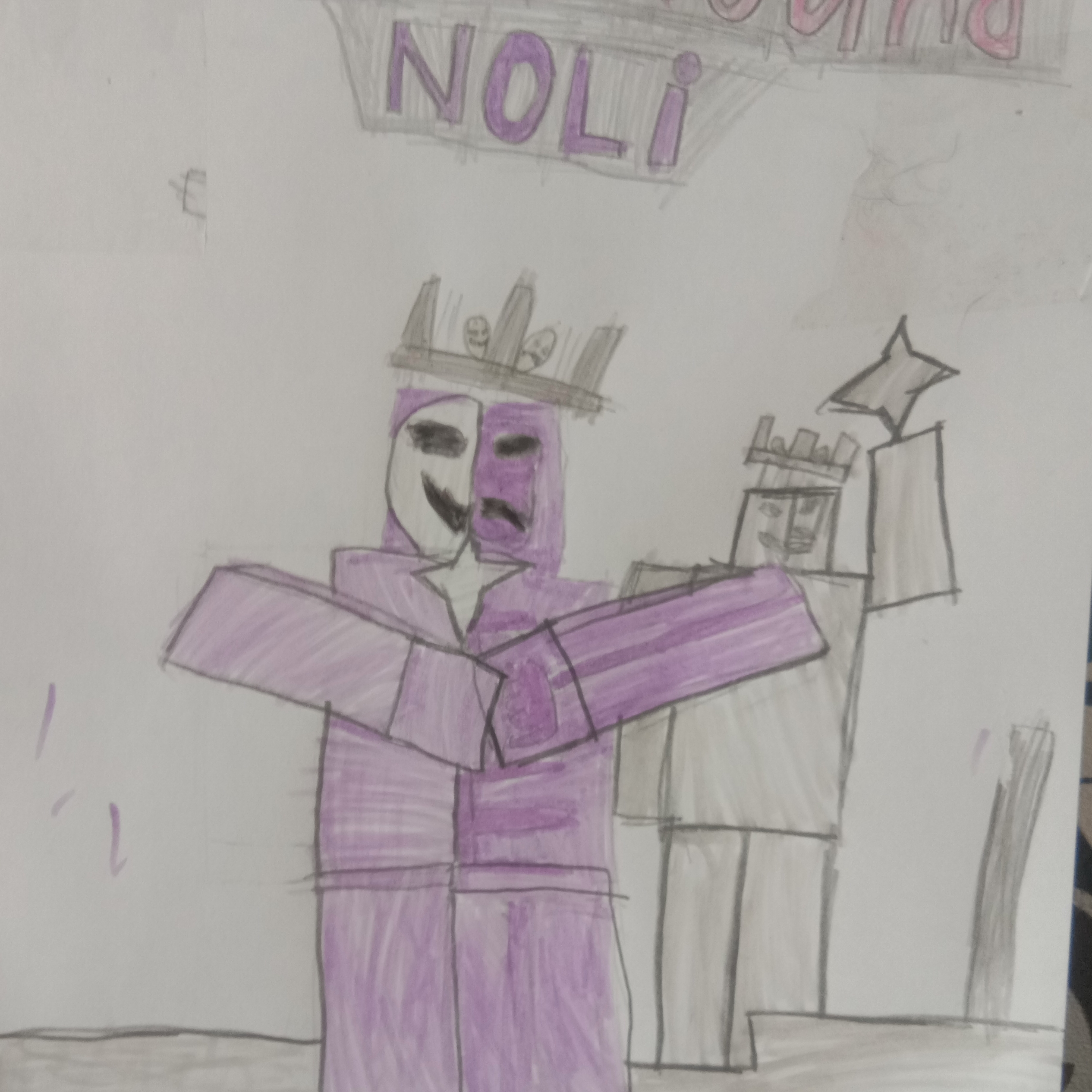 Иконка канала 5bit4 reforged