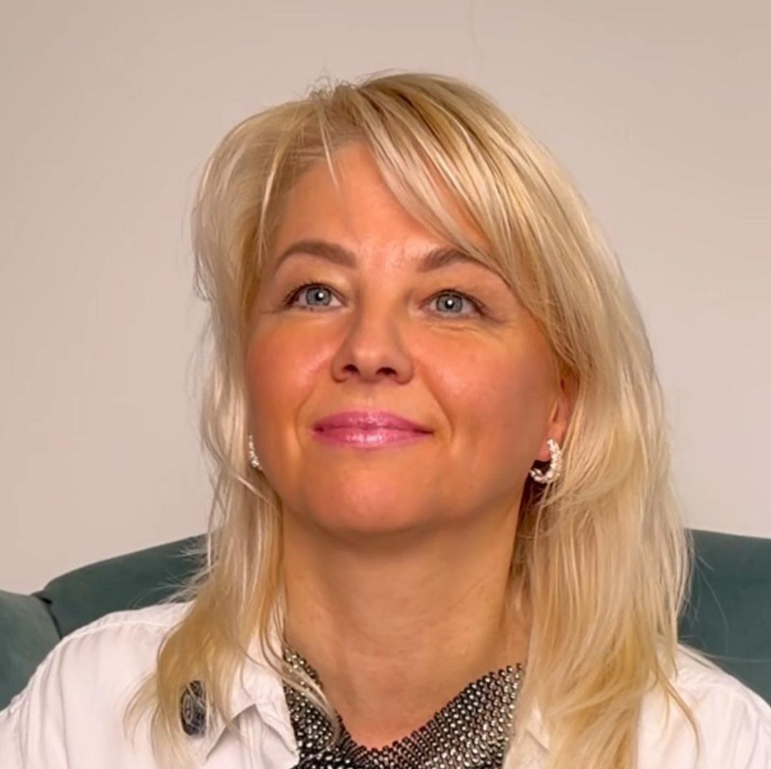 Иконка канала Наталия Дегас