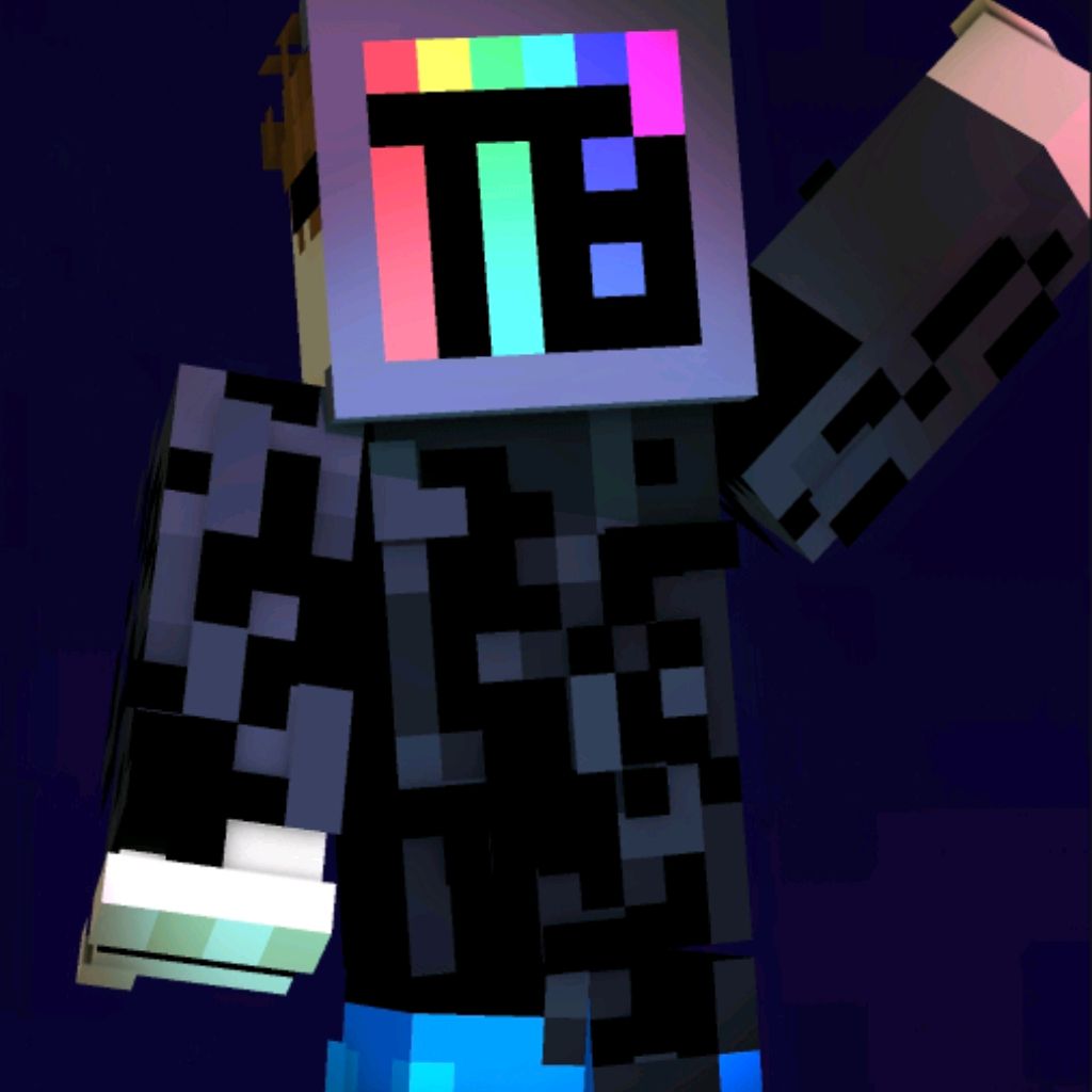 Иконка канала ТВперецТВ