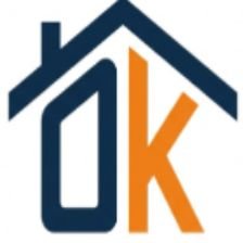 Иконка канала Дома из бруса "ОК - комфорт"